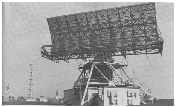 Type 80 air defence search radar